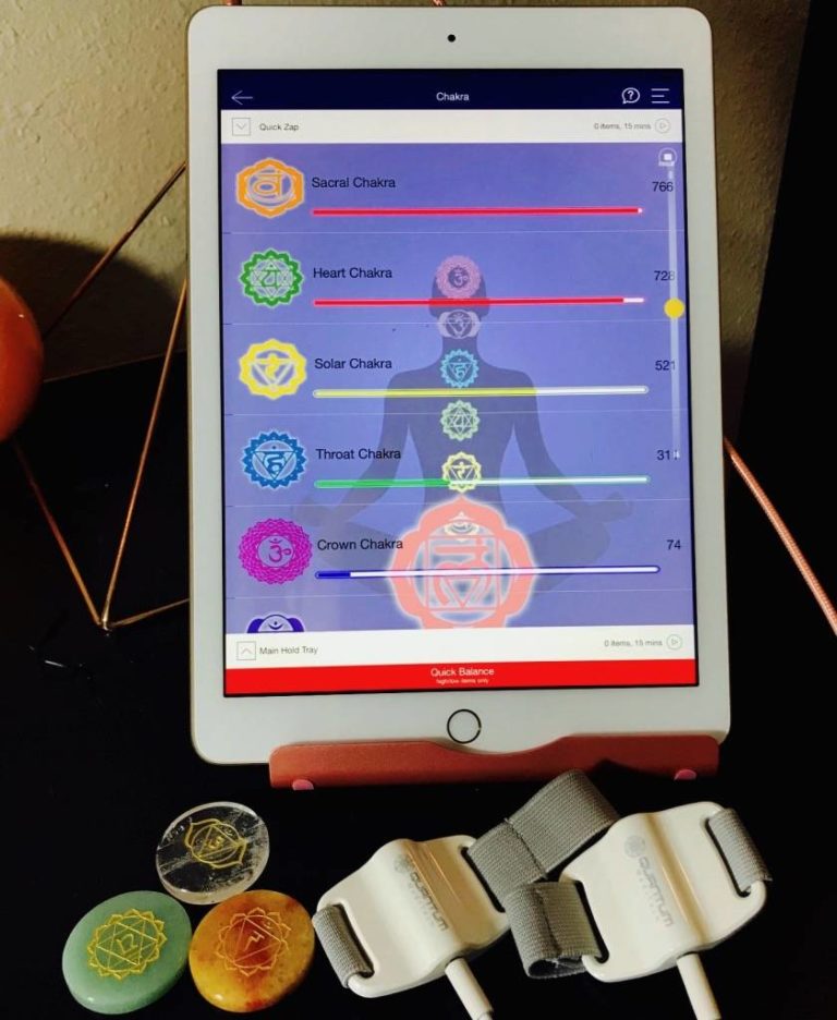 What is the Genuis? | Genius Biofeedback